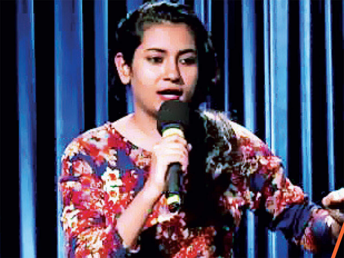 comedy shows: The laughter list