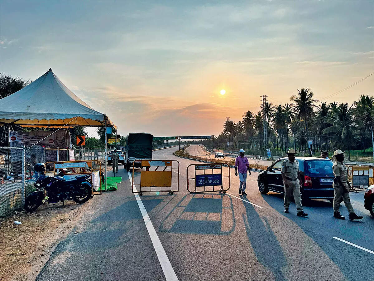 Poll Vault: Election fever but what about regular duties?