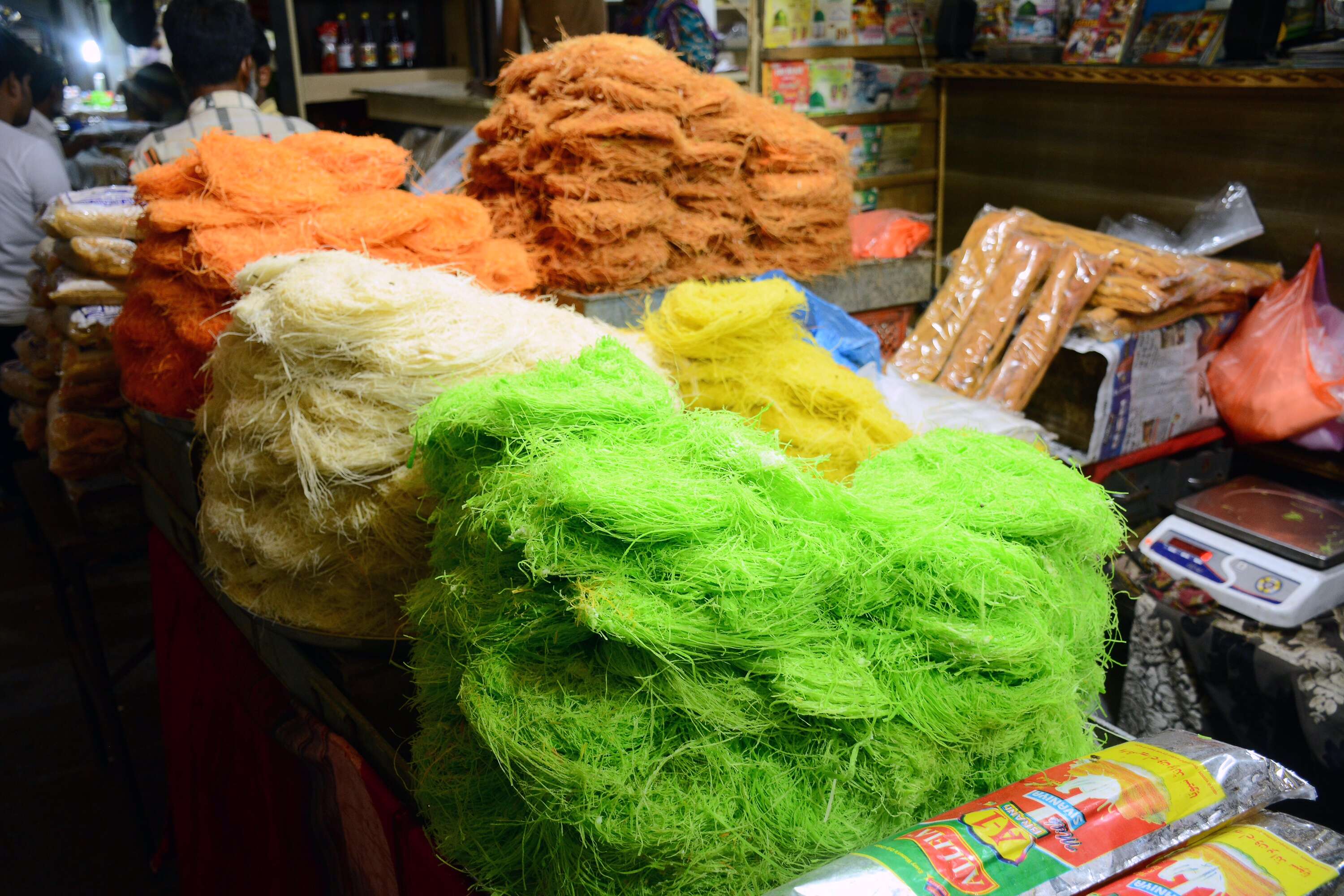 shirmaal: Indore steps out for a culinary pilgrimage | Indore News ...