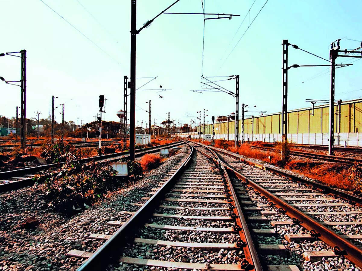 Huskur Halt set to transform Bengaluru commutes
