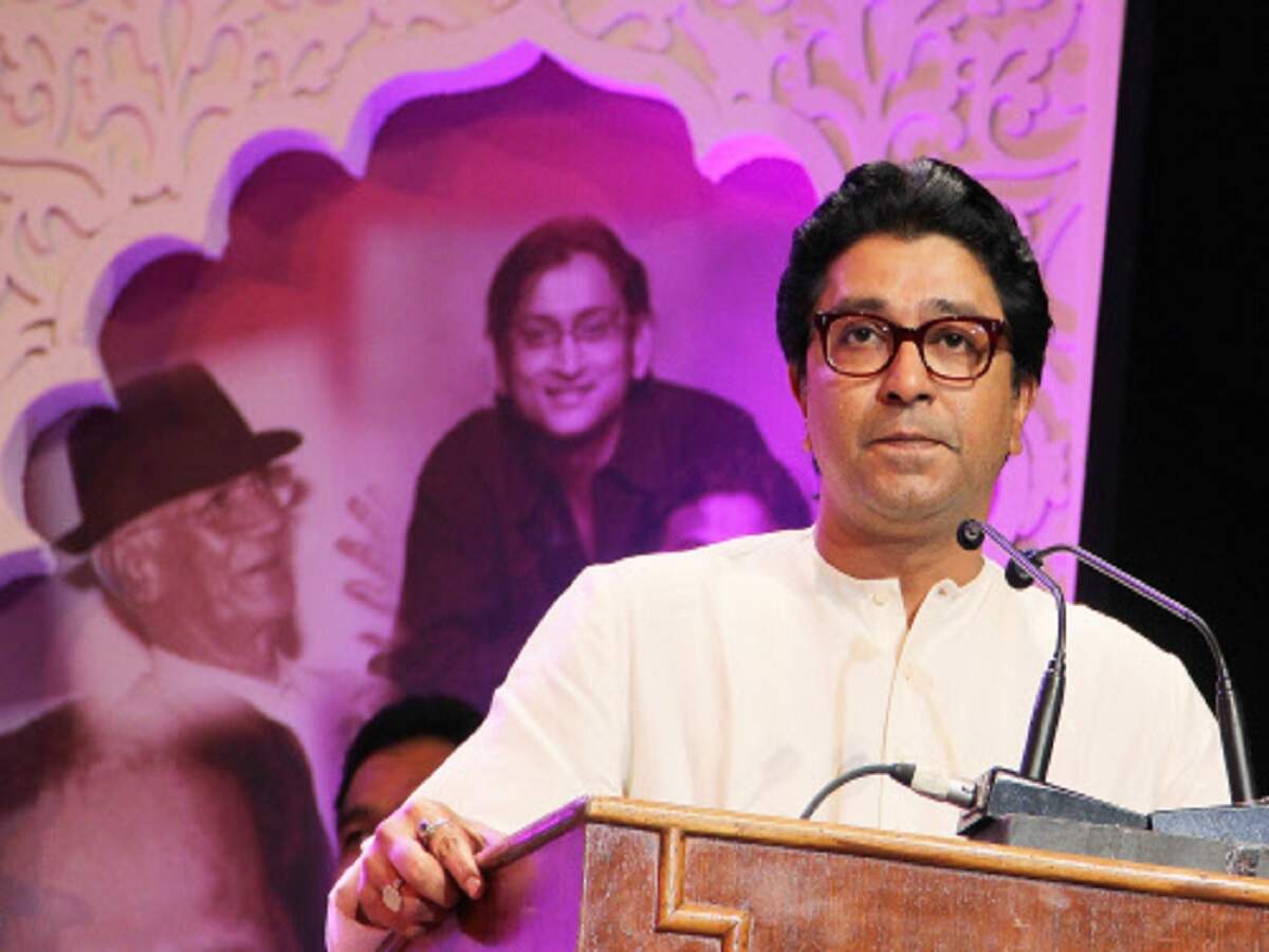 Raj Thackarey: Pulwama attack: MNS asks music companies to drop Pak singers