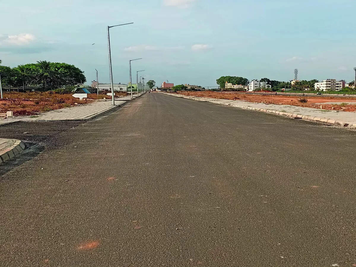 BWSSB rolls out Rs 85-cr water push for Karanth Layout