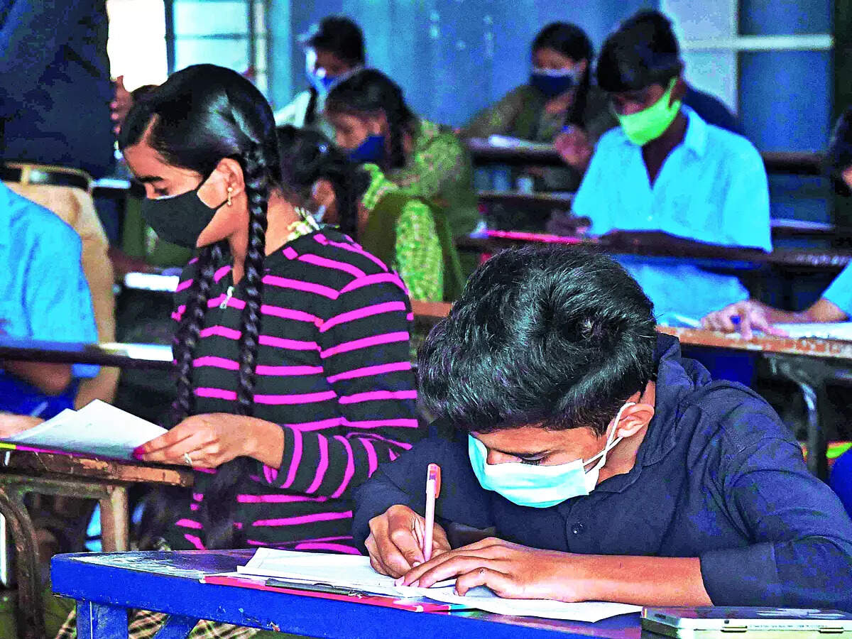 Exams for kids? It’s a classic conundrum