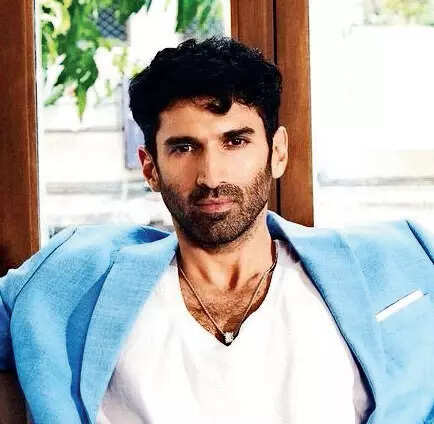 Aditya keeps it cool