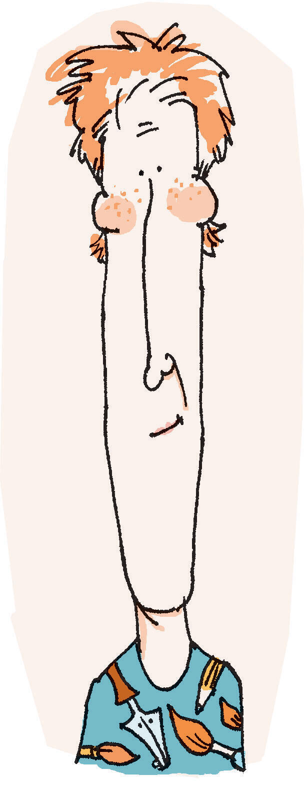 ‘Cartoons don’t kill people, fanatics do’