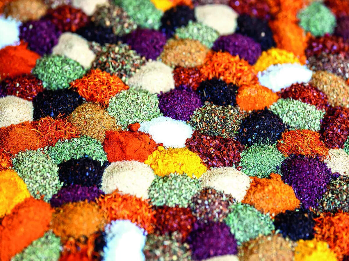 Food colour ban: Hoteliers see red