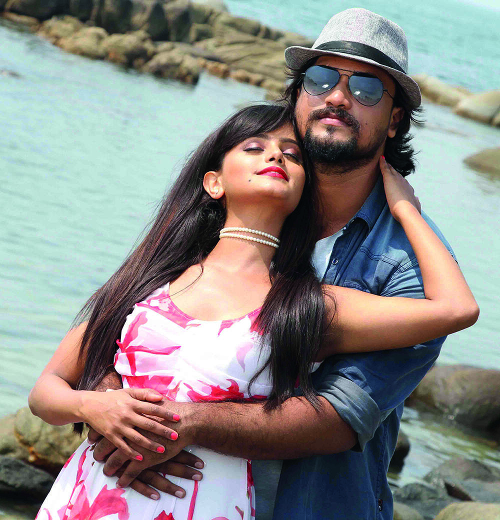 An actor for all seasons