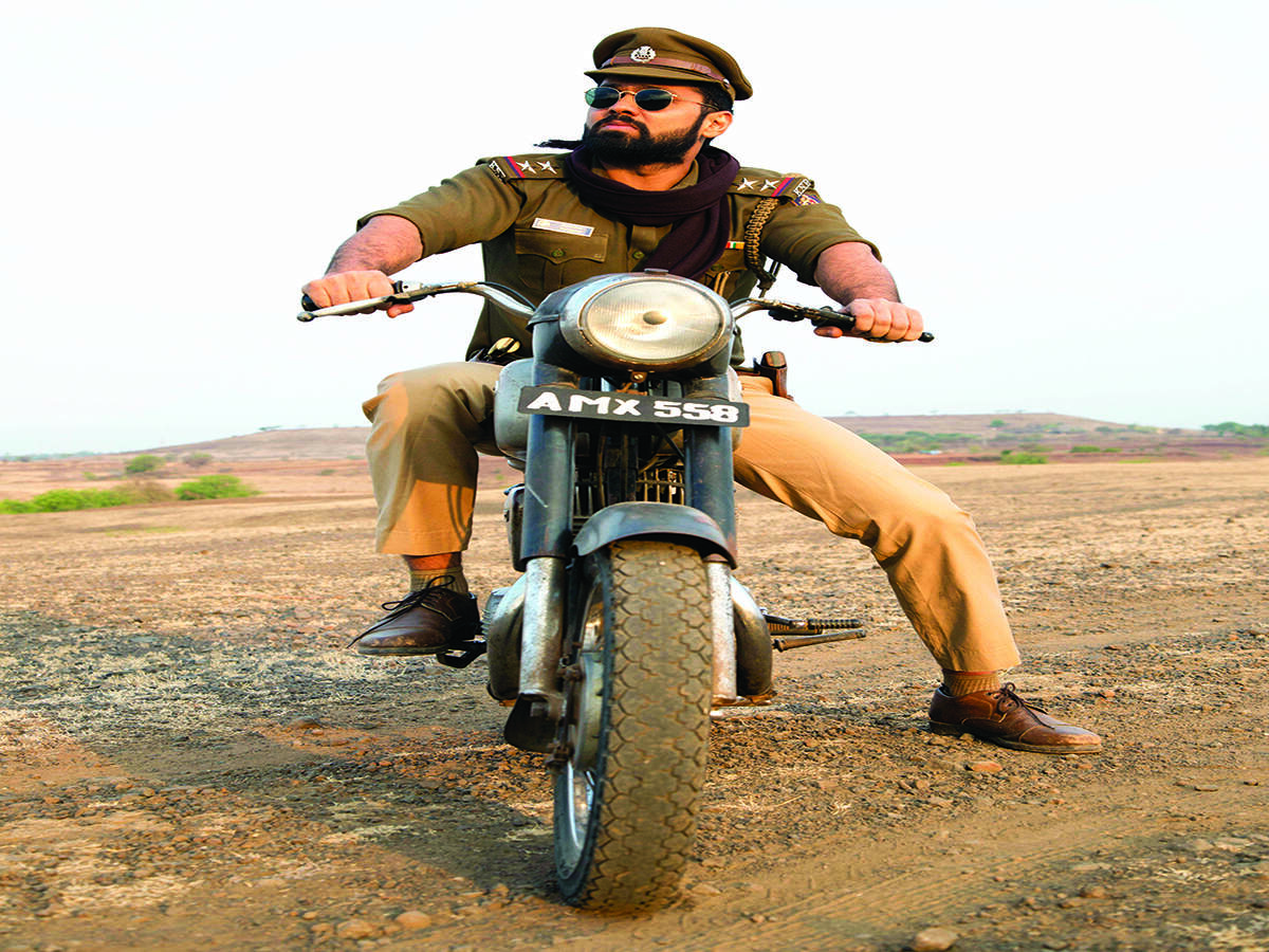 rakshit shetty: Here's what special about Rakshit Shetty starrer-Avane ...