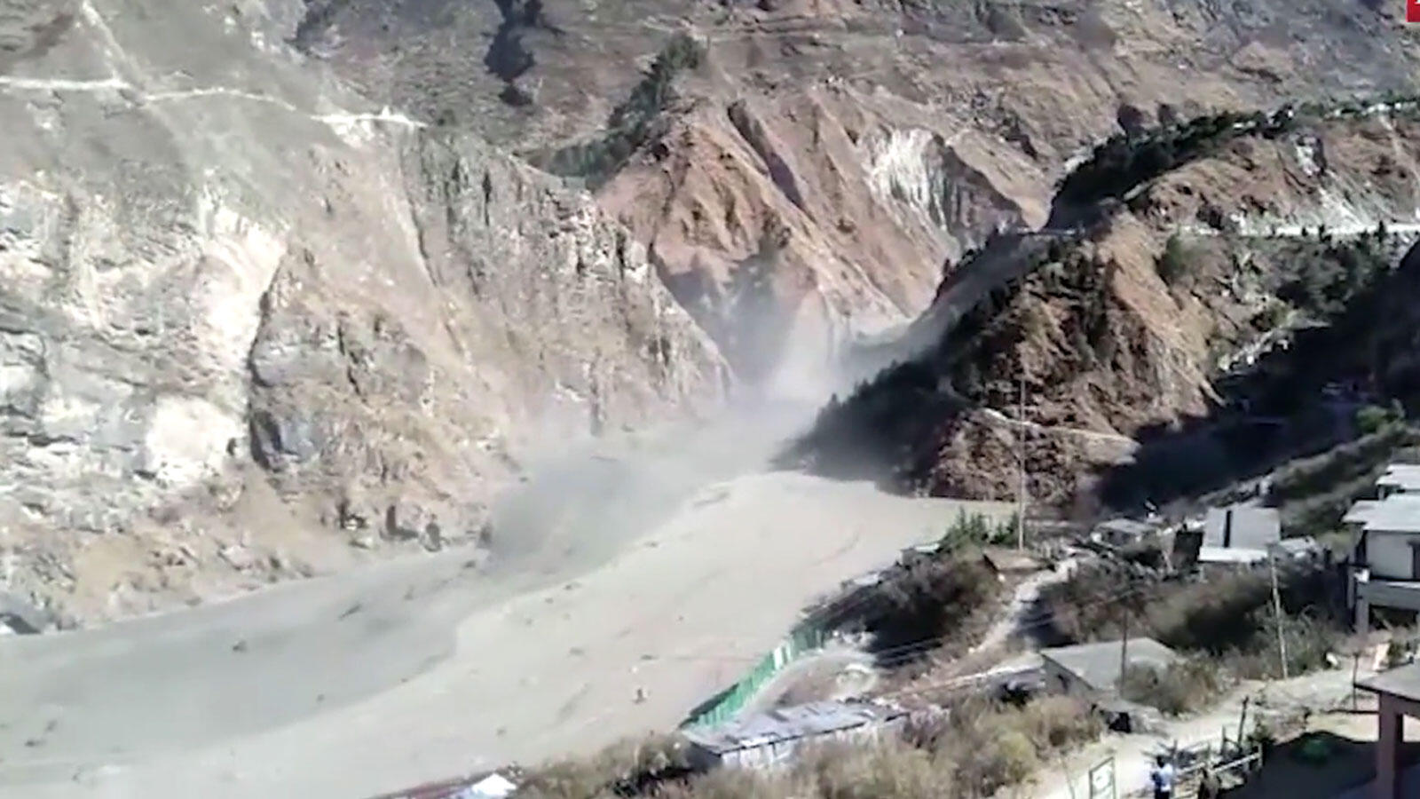 Uttarakhand’s Chamoli disaster: What we know so far - Times of India