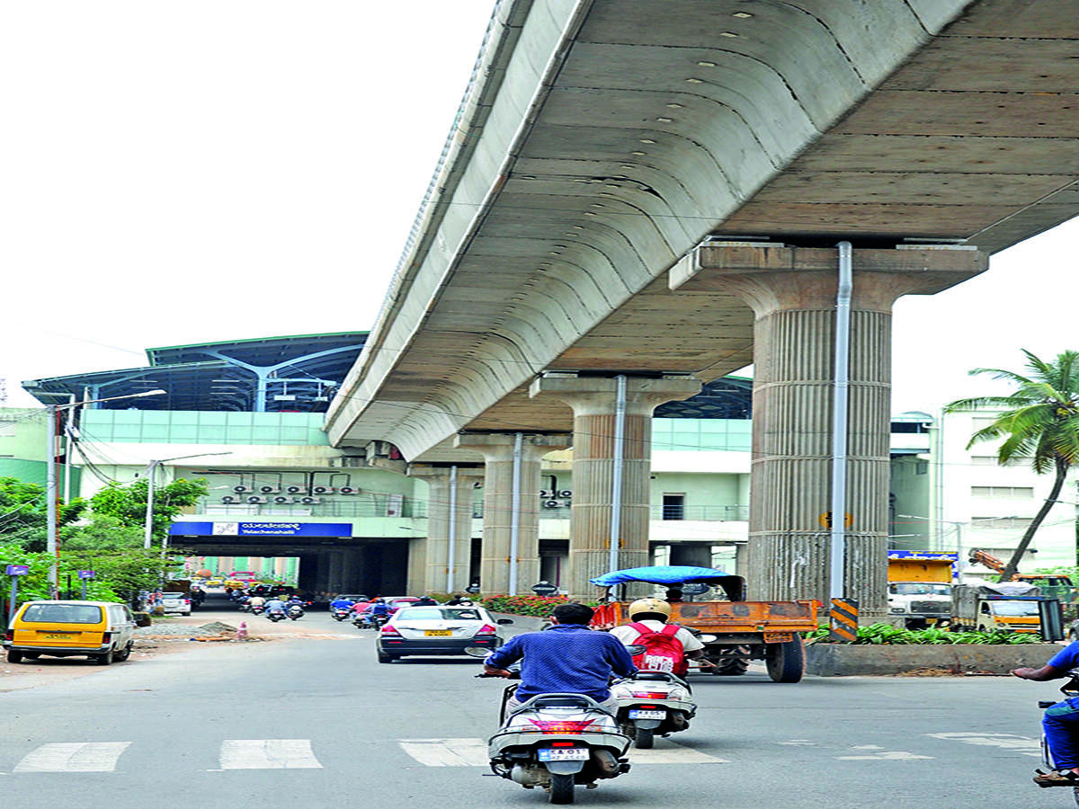 Much-awaited Metro line sees ray of hope