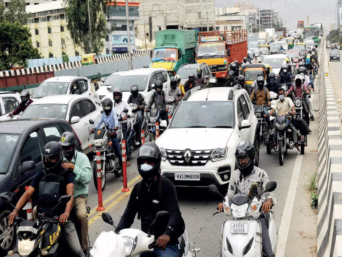 krdcl: KRDCL finally floats tenders for 12 high-density corridors