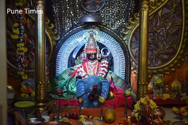 twashta kasar kalika mata kasba peth: City’s lesser-known community ...