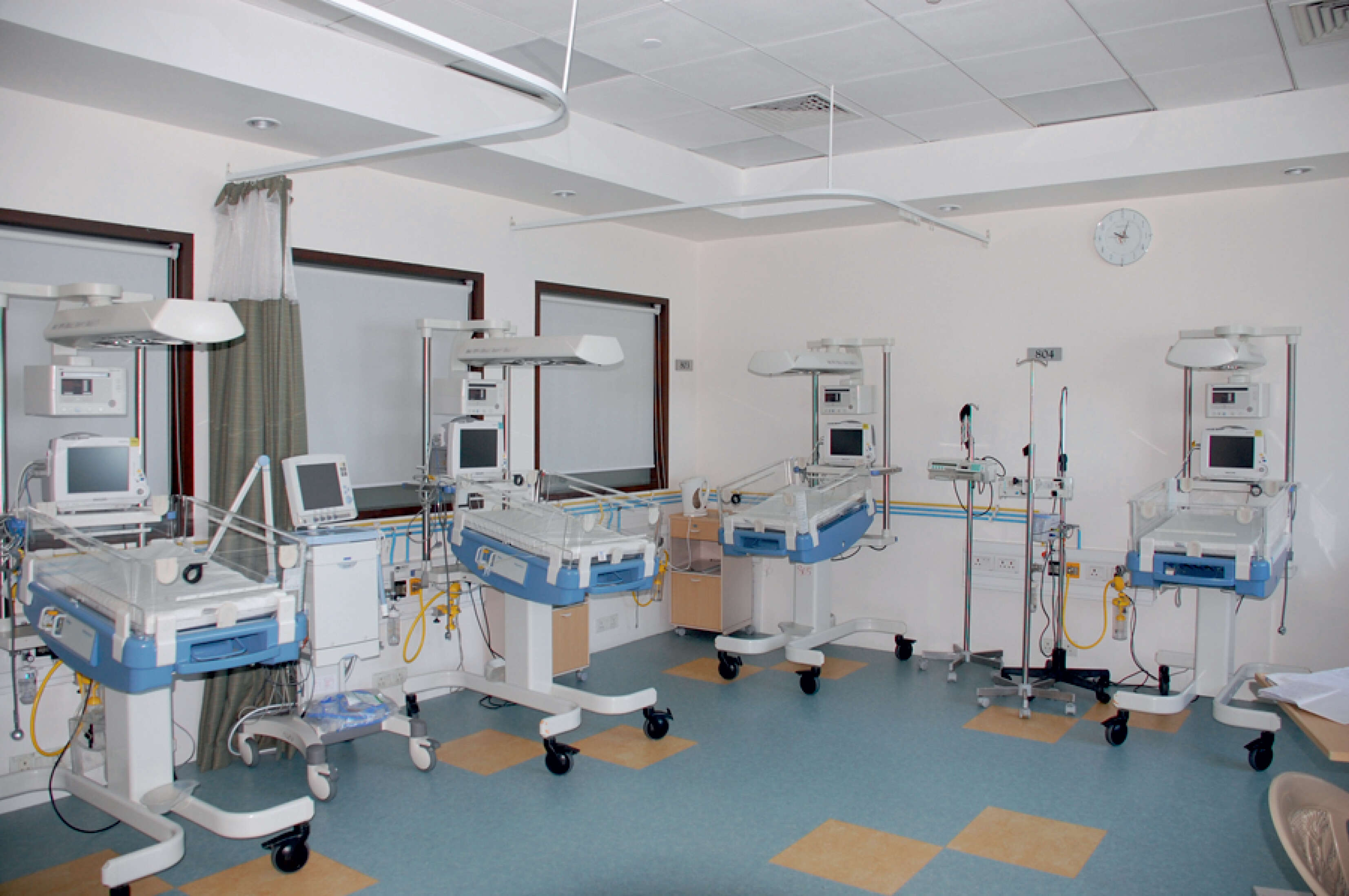 Follow the path guided by integrity, sensitivity, and trust