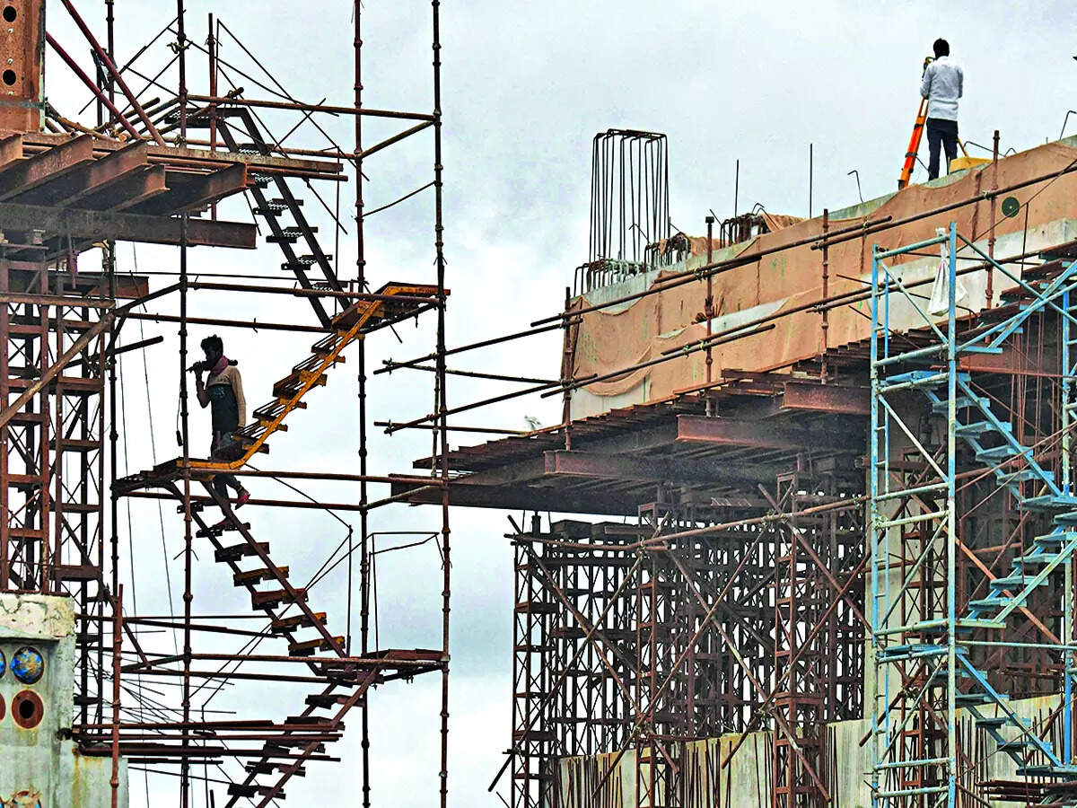 Phase II is on, fast forward to Phase III