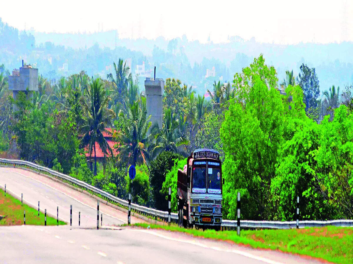 kanakapura: Ring Road boost to realty at Kanakapura