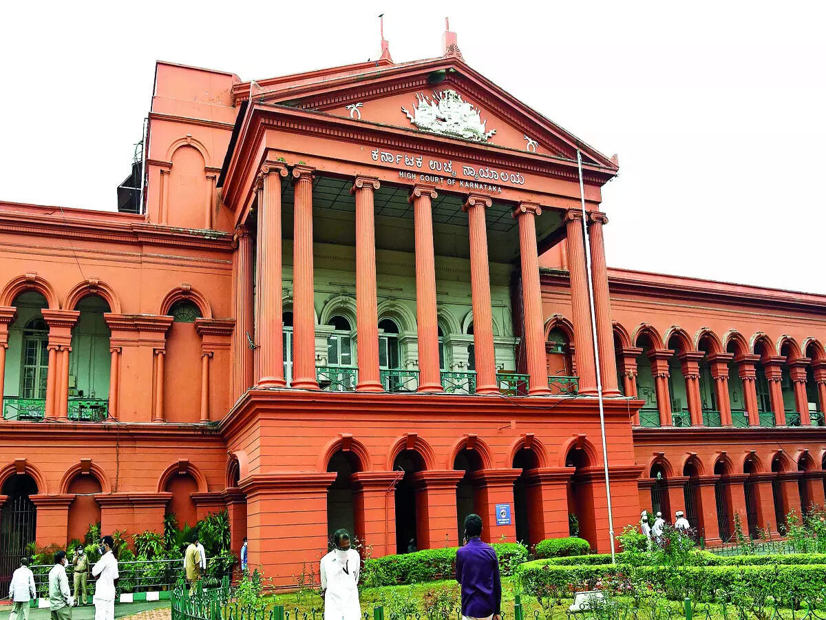 In High Court: DNA test deemed essential to settle family dispute