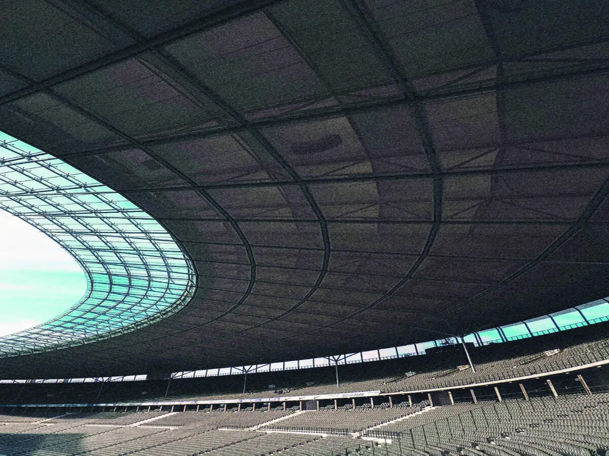 New arena deal brings sporting boom near city
