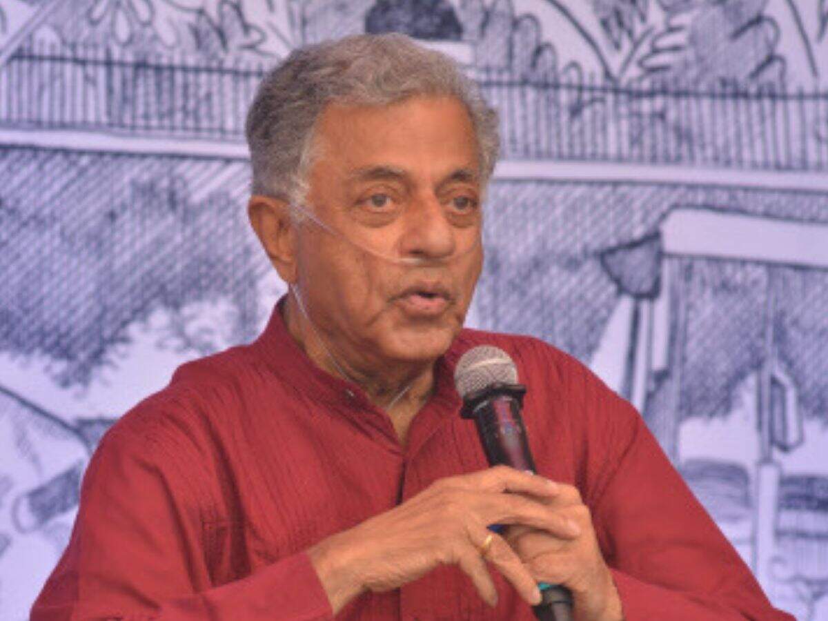 Girish Karnad passes away: PM Narendra Modi, Shivraj Singh Chouhan and ...