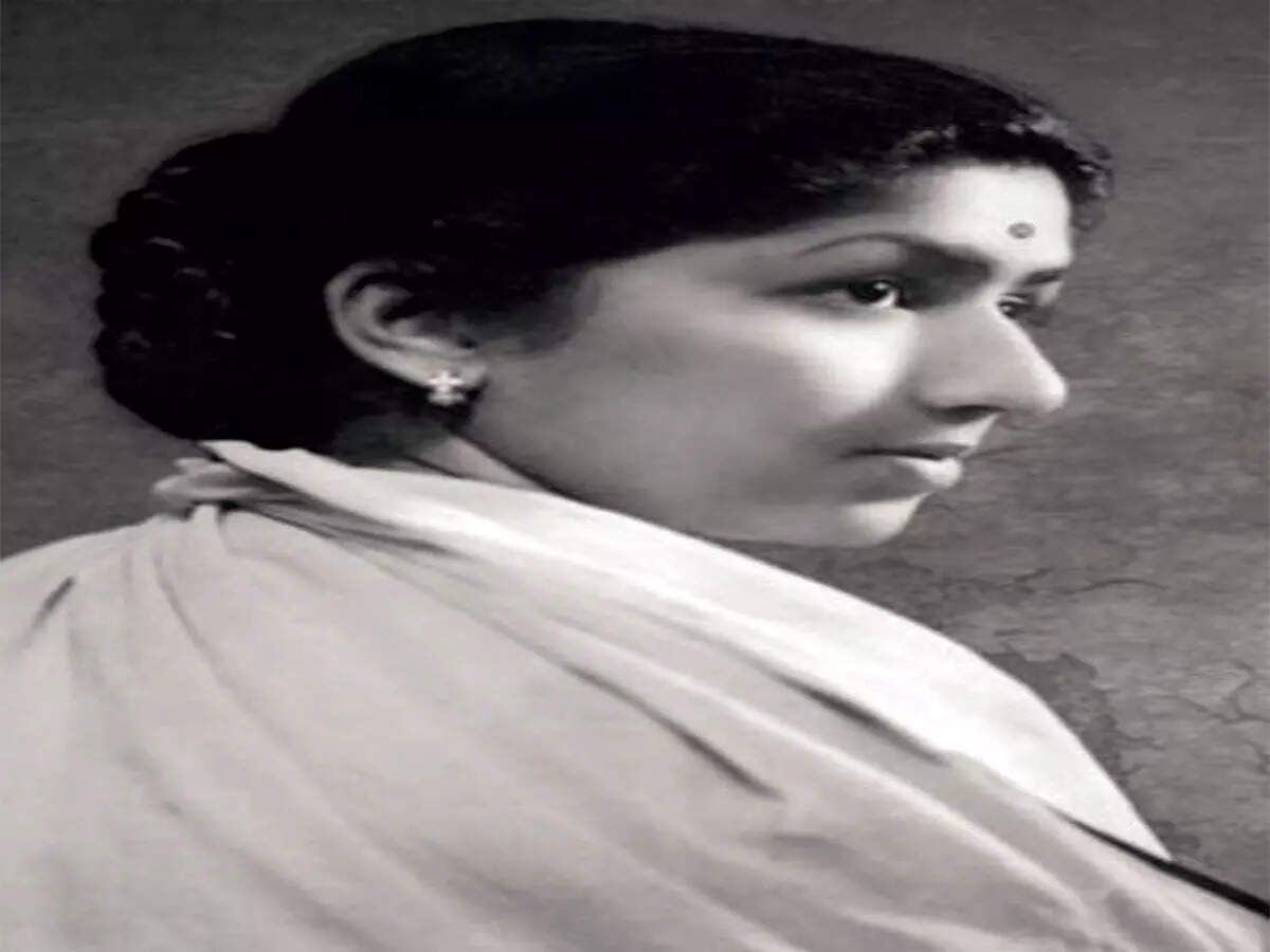 lata: The night of 1991 when Lata sang to Bangalore