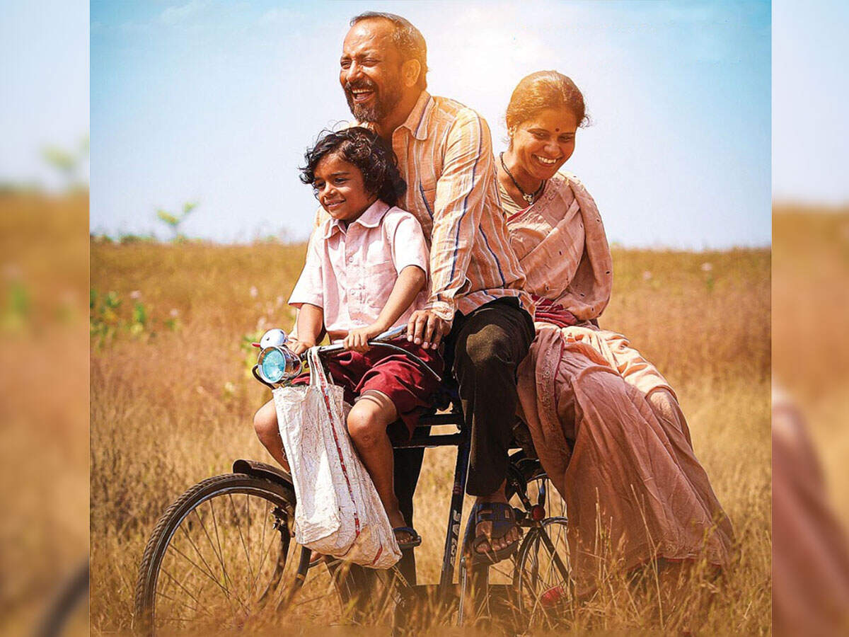 Baba movie review: The film's moral puzzle offers a different take on ...