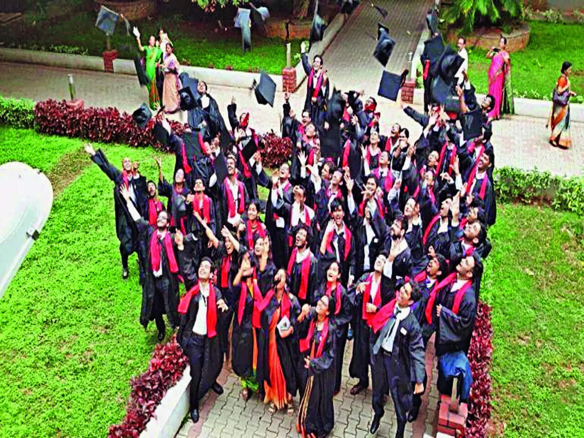 Tap The Chatter: How does the city’s educational ecosystem, including ...