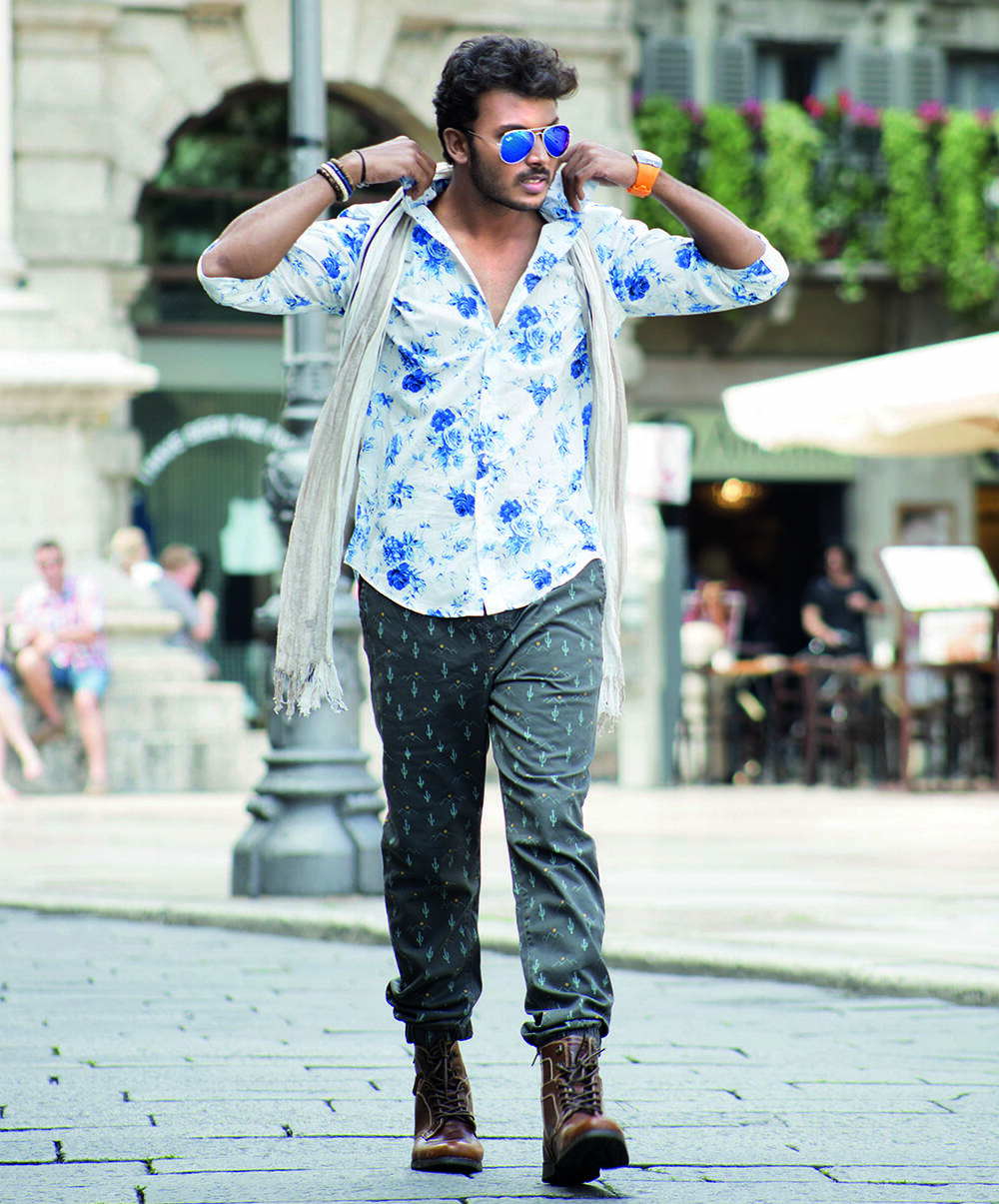 saheba: ‘Saheba’ will be biggest star-kid launch in years