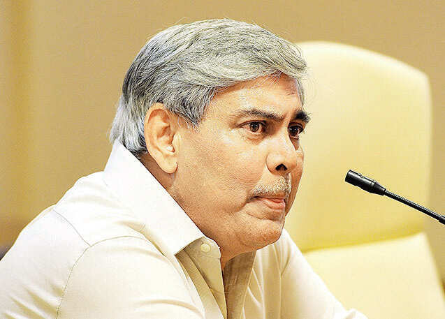 ICC: ICC, BCCI differences out in open