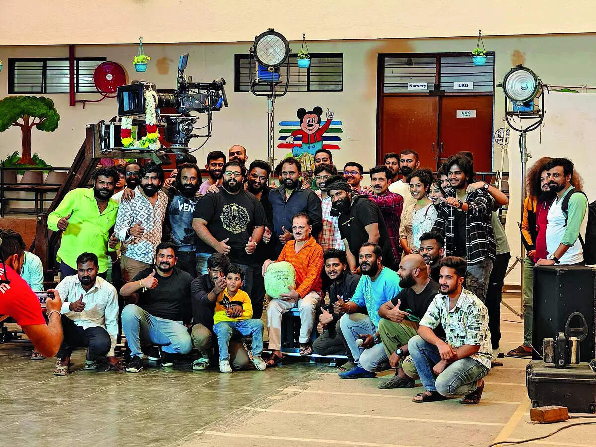 Reflection of society