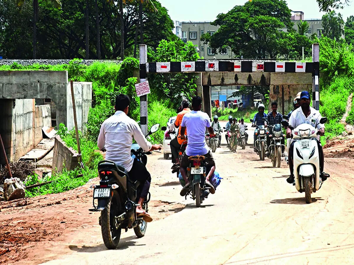panathur: Panathur takes stand against traffic crisis