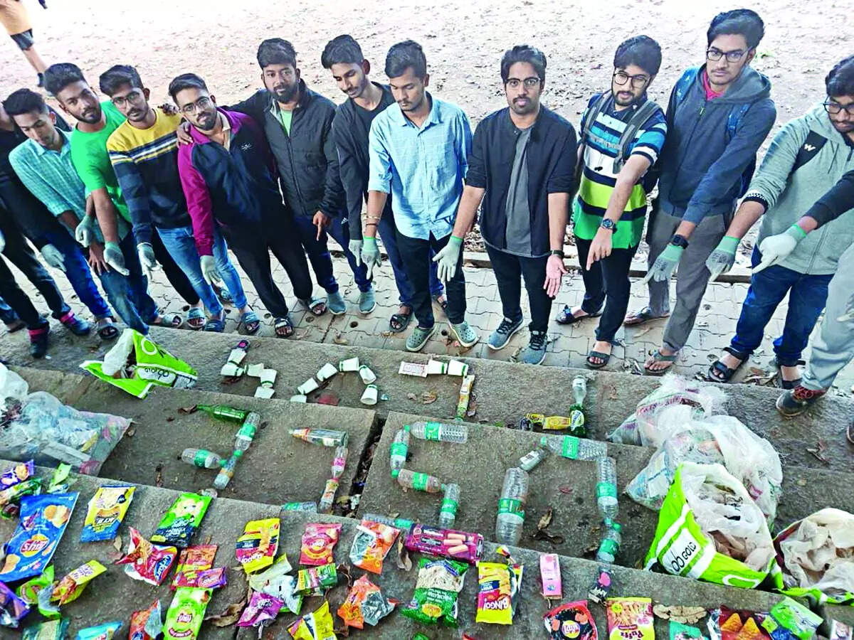 Clean sweep on a Sunday