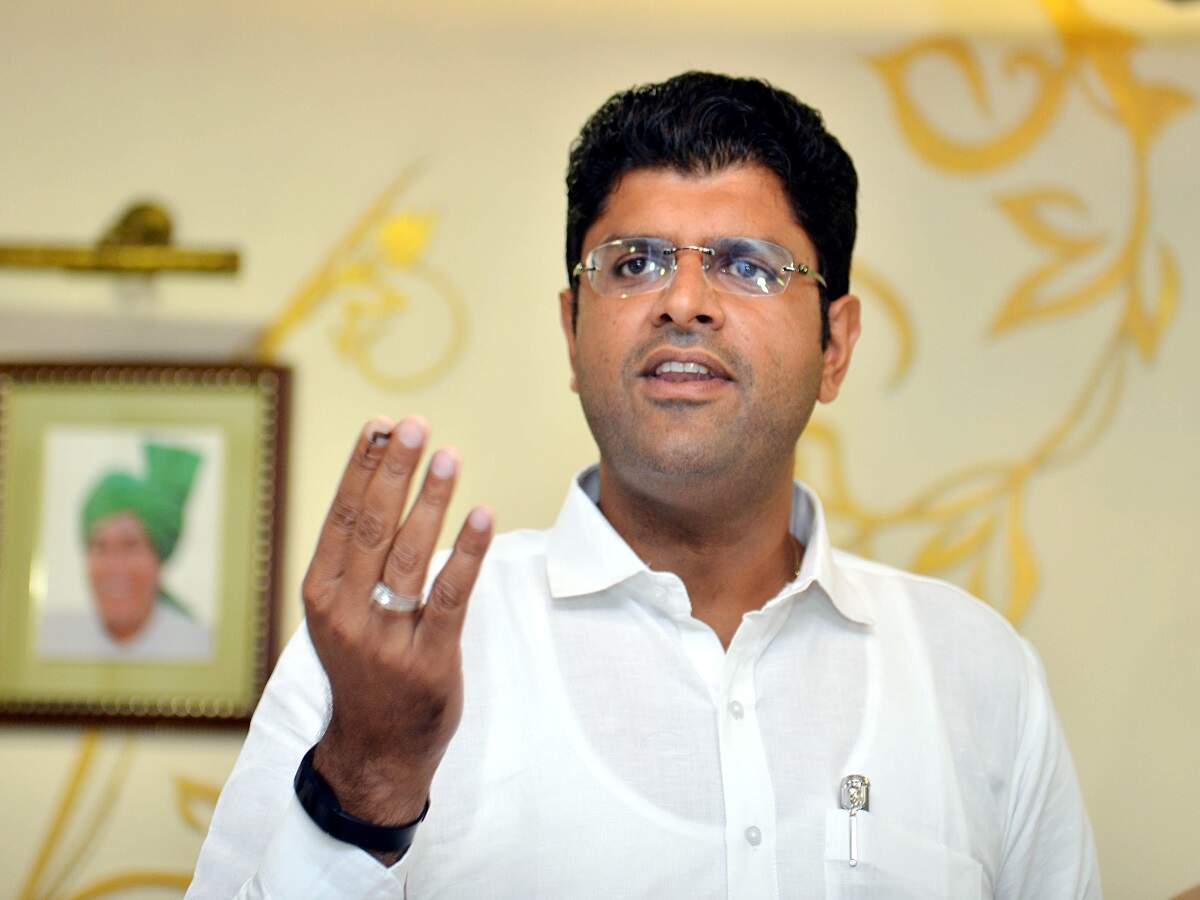 Haryana: BJP gets independents on board, JJP cold-shouldered after ... Haryana: BJP gets independents on board, JJP cold-shouldered after ...