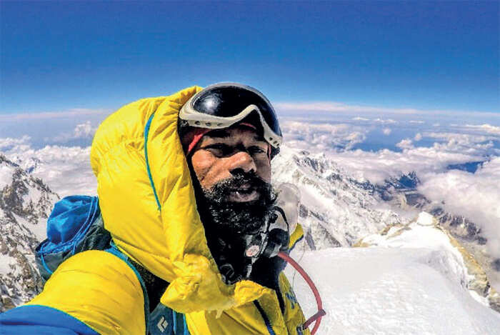 Mt kanchenjunga store