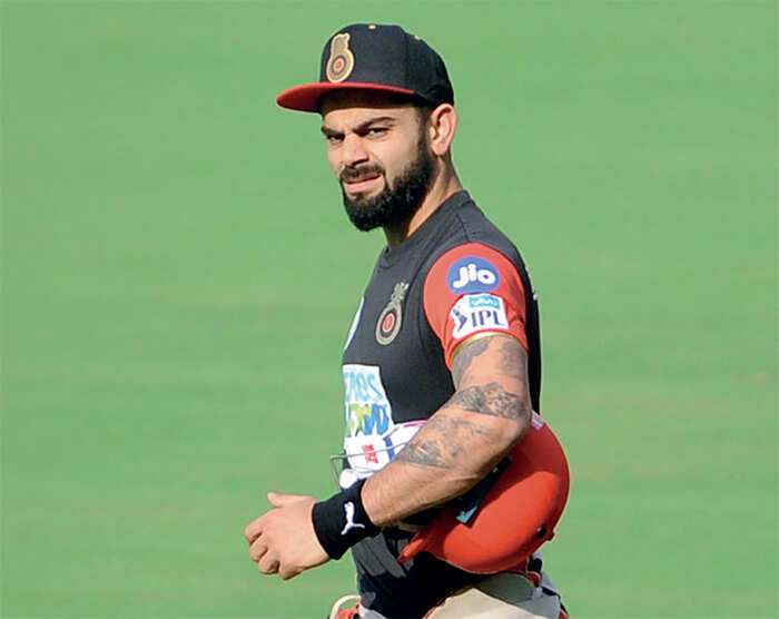 kkr: Death bowling problems dog RCB ahead of KKR clash