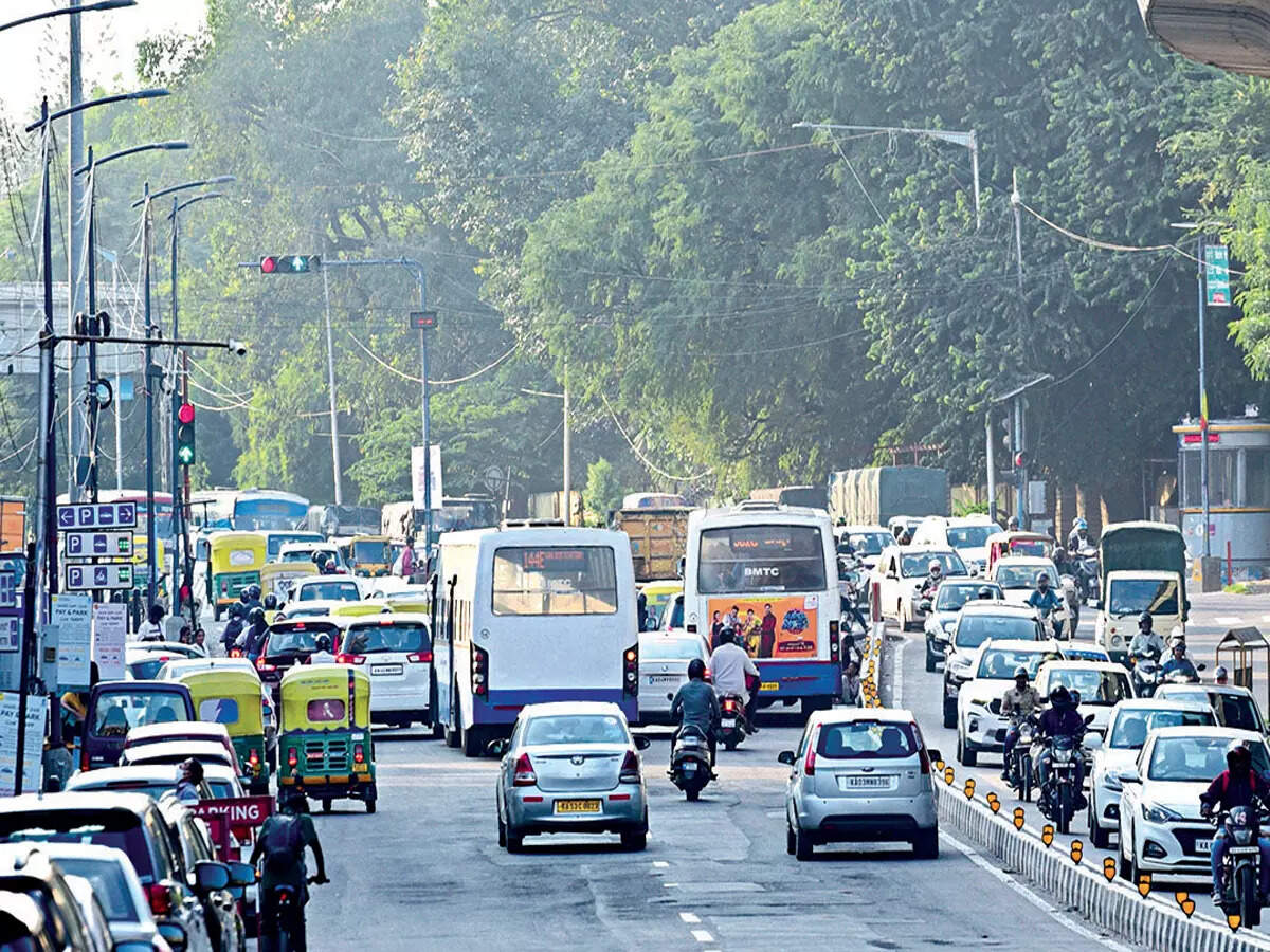Traffic challan but the numbers don’t add up