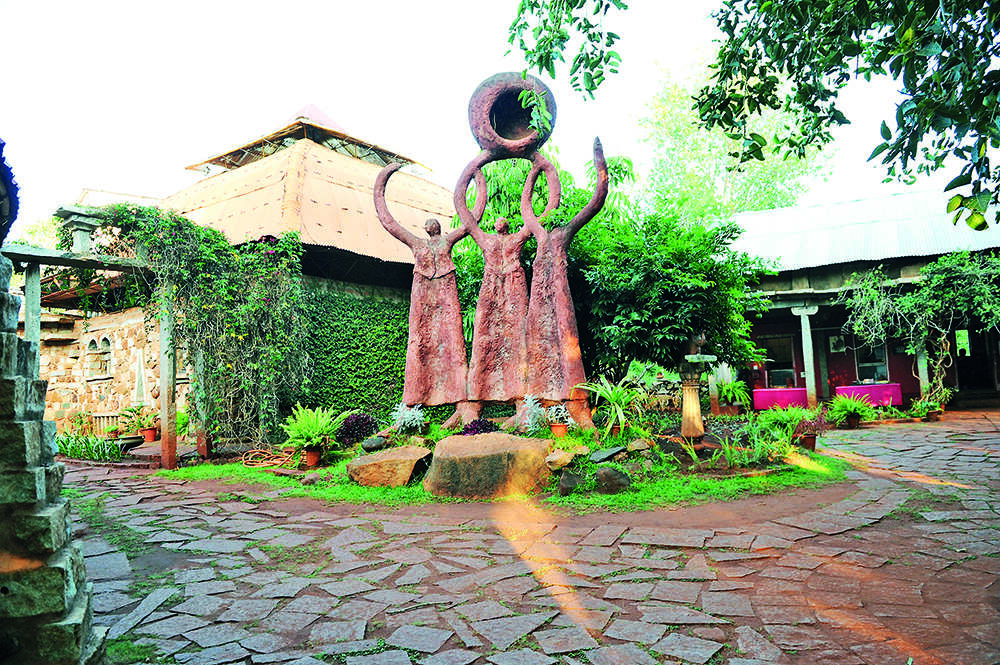 protima bedi: Protima Bedi’s legacy, Nrityagram, will soon dance to ...