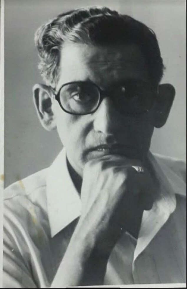 Ramakanta Rath: Noted poet Ramakanta Rath to get Atibadi Jagannath Das ...