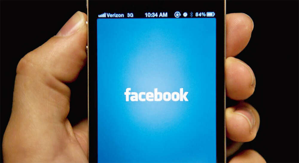FB announces new video app for TV