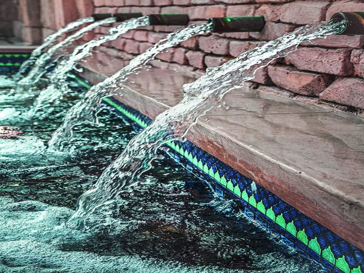 BM Property: Rs 5,000Cr infra boost for new industrial areas