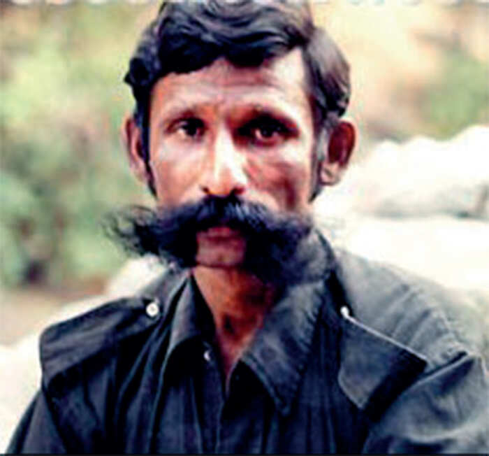 Late Kannada superstar Rajkumar kidnap case: Court acquits 9 Veerappan ...