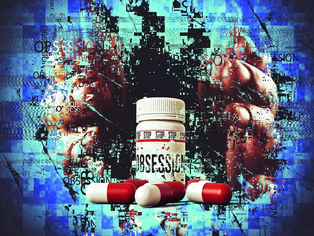 New low: College students on a high