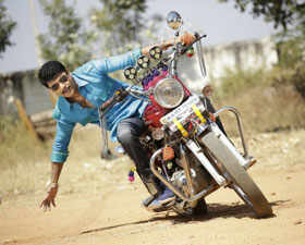 Movie Review: Bullet Basya