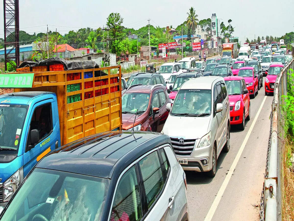 EYE ON TRAFFIC SCENE: ANPR cameras on the job: 12,192 cases in 16 days