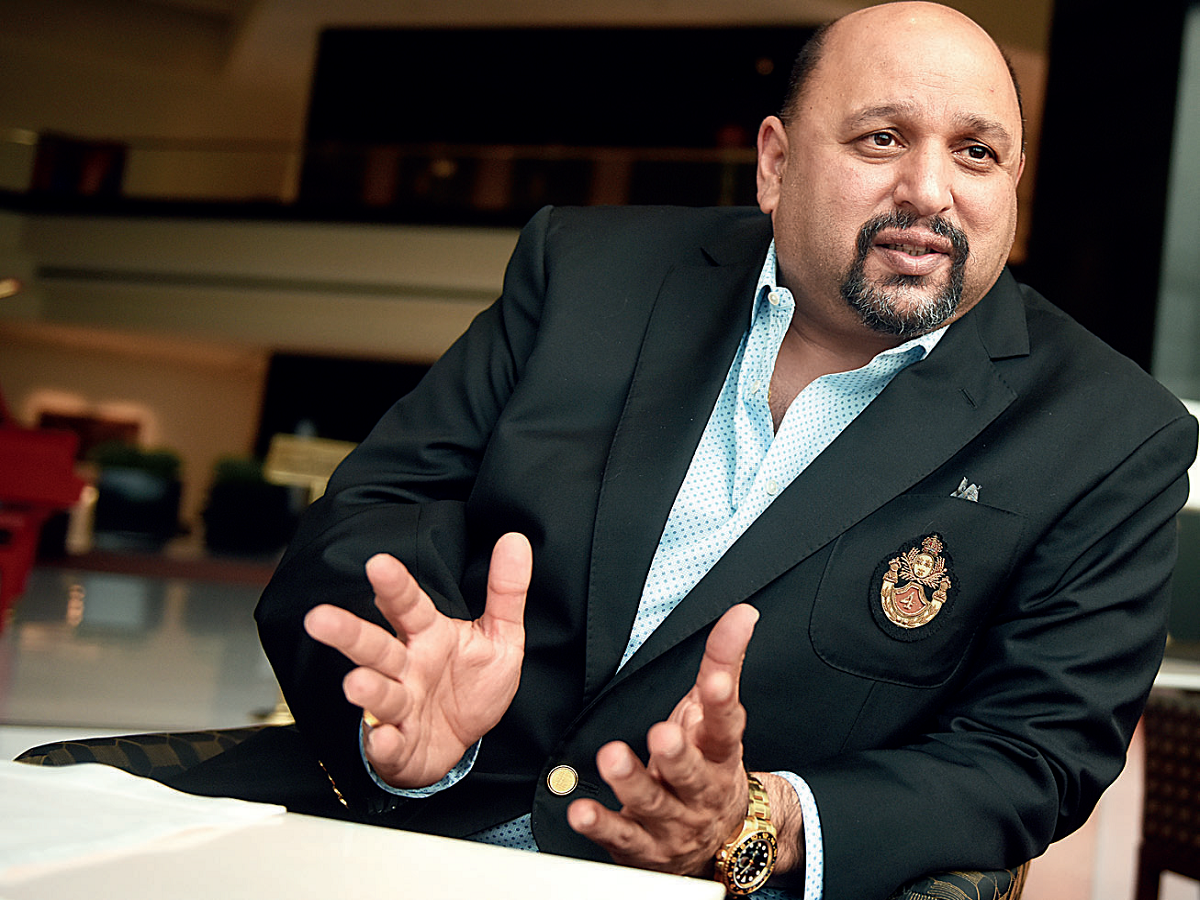 Meet the India-born, Parsi cigar baron in the US who has been giving ...