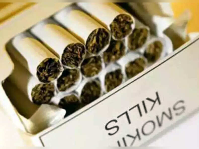 Crime: Foreign cigarettes worth Rs 3.3 cr seized in Palghar