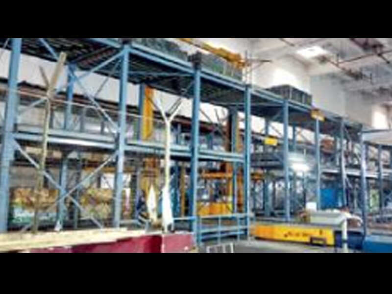 Kolkata: Express courier terminal to boost airport cargo facility ...