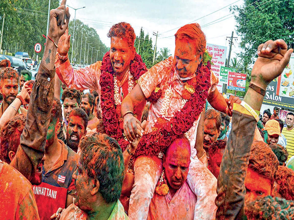 BJP, JD(S) alliance on the cards?