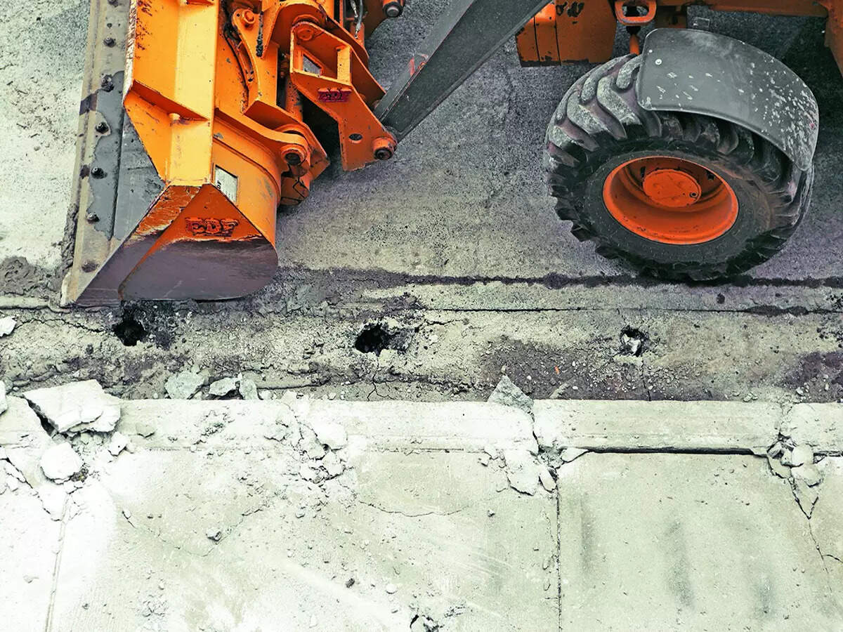 Peripheral Ring Road to get new boost