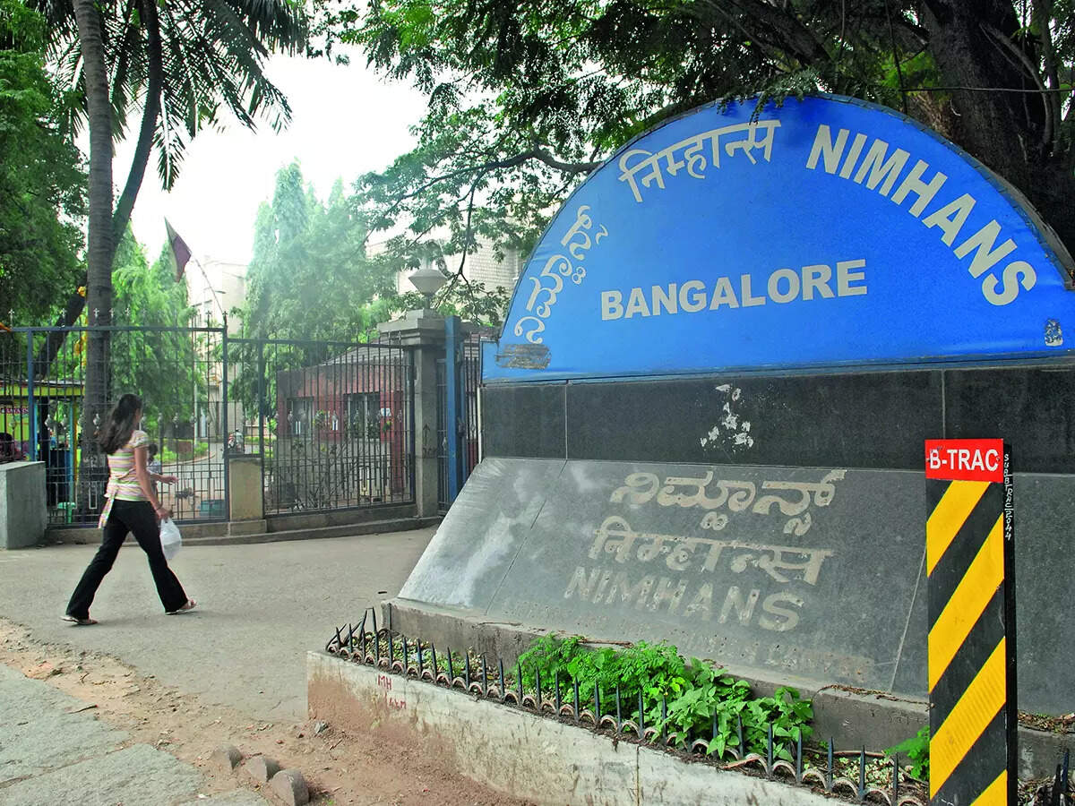 NIMHANS earns NABH accreditation for quality care, patient safety