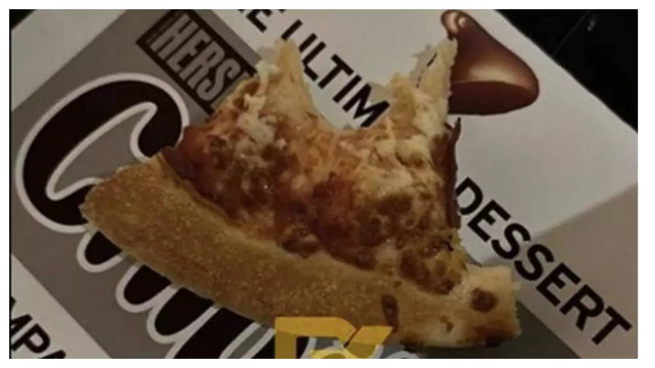 Rapper Drake’s leftover pizza priced at Rs 4 crore, this is what ...