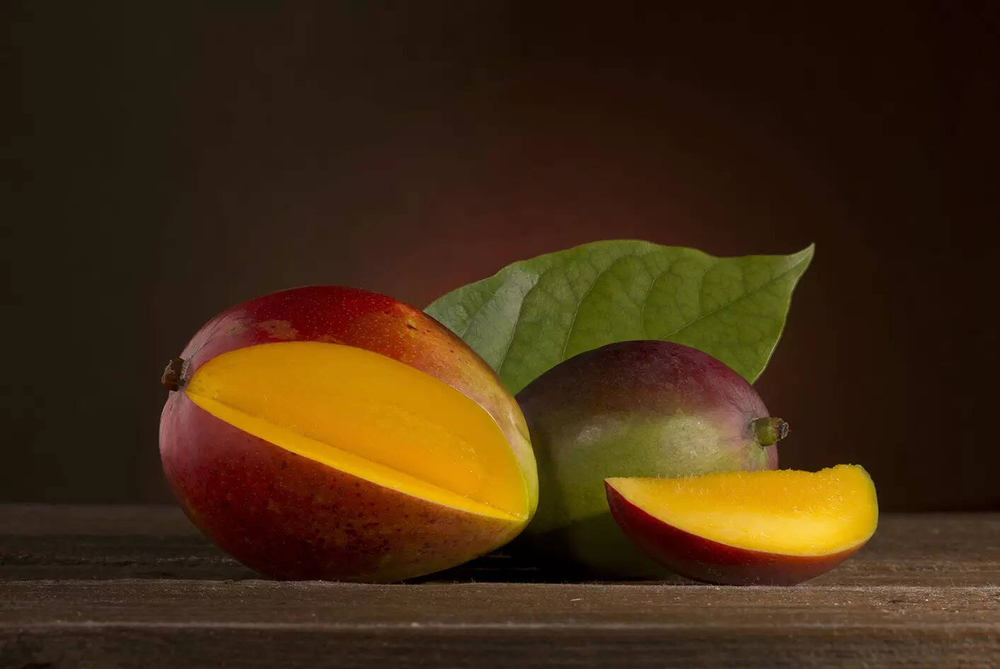 Kolkata, meet mango royalty from Bengal’s orchards - Times of India